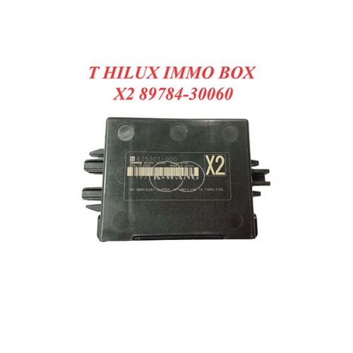 IMMO SET