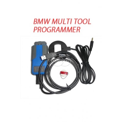 BMW MULTI TOOL/CAS1/2/3 PROGRAMMER